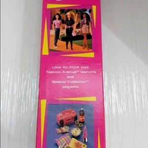 Barbie | Toys | Florida Vacation Barbie Nwt | Poshmark